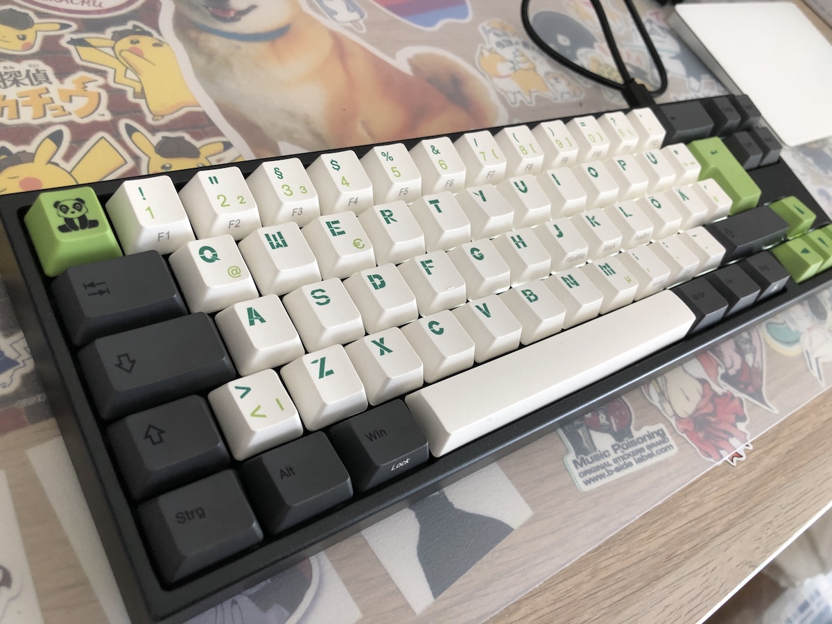 Using Non-Apple Mechanical keyboard on Mac Like a Pro | Nico's Blog Using Non-Apple Mechanical keyboard on Mac Like a Pro | Nico's Blog